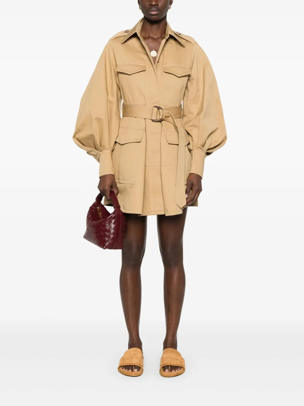 ZIMMERMANN - Abiti - 3065DS251 – Malibù Concept Store